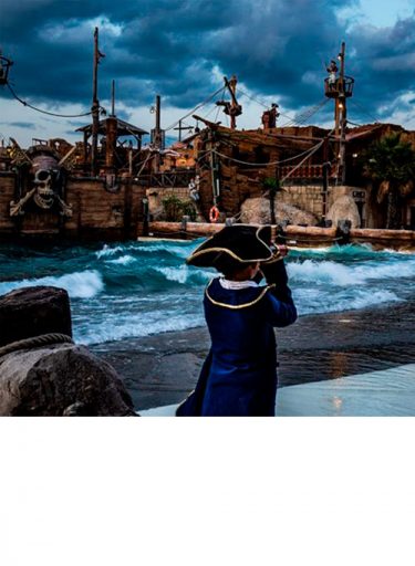 Site officiel - Plongez dans l'univers Pirates World au Cap d'Agde